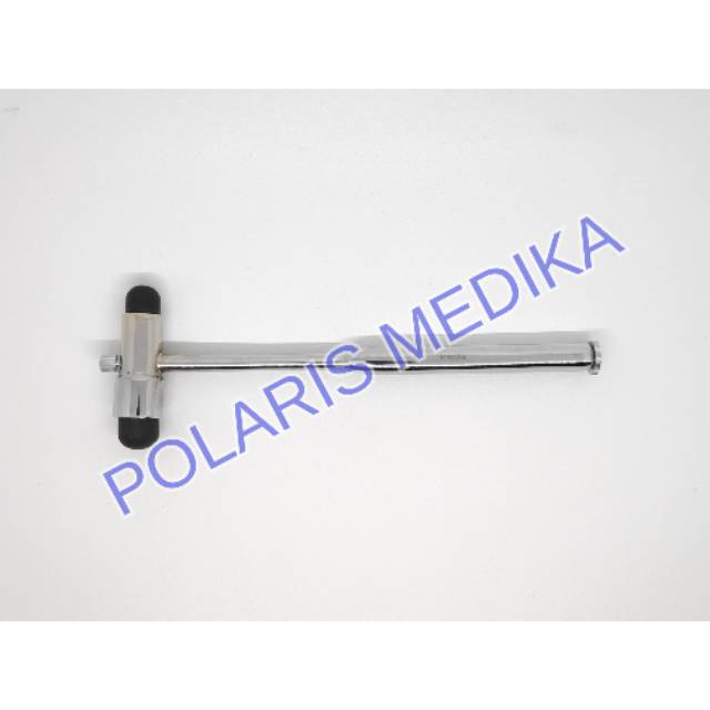 Jual Palu Reflex Buck / Reflex Hammer Neurology | Shopee Indonesia