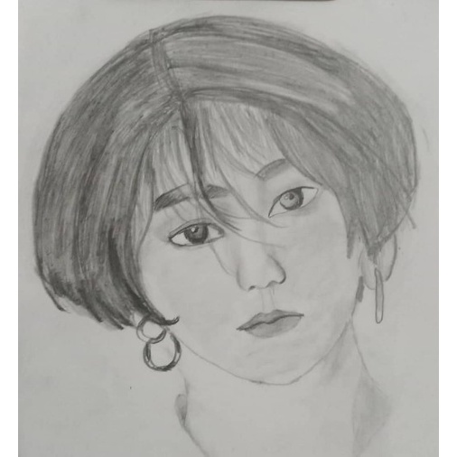 Jual gambar sketsa | Shopee Indonesia