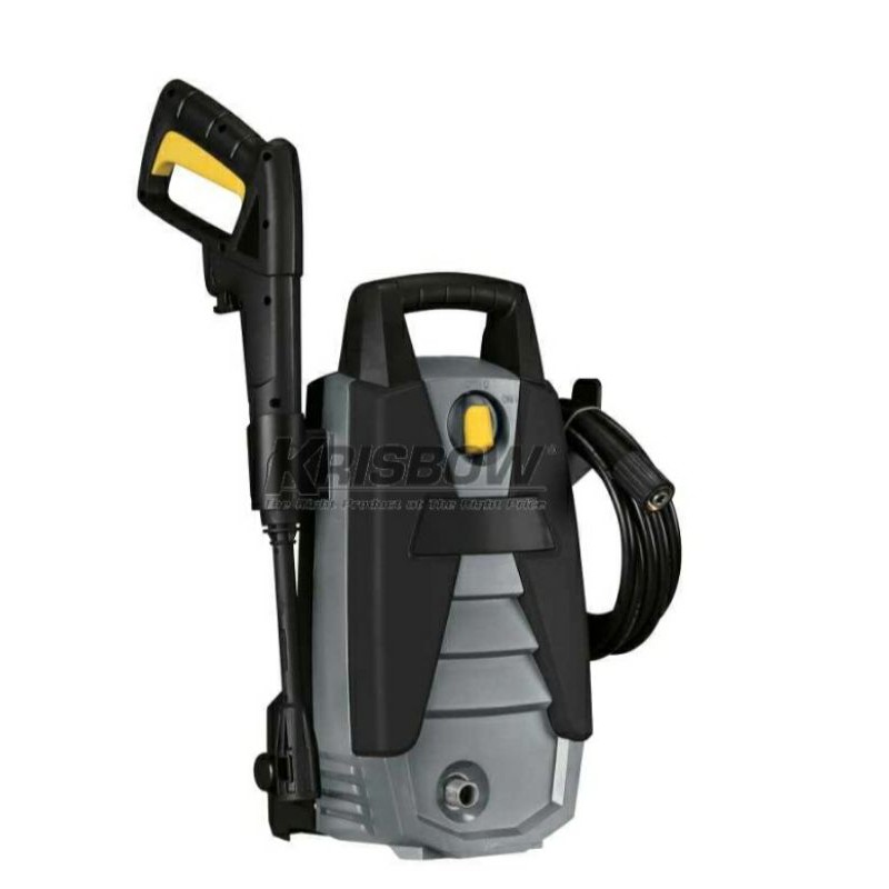 Jual KRISBOW Pompa air Tekanan tinggi / HIGH PRESSURE CLEANER 100 BAR ...