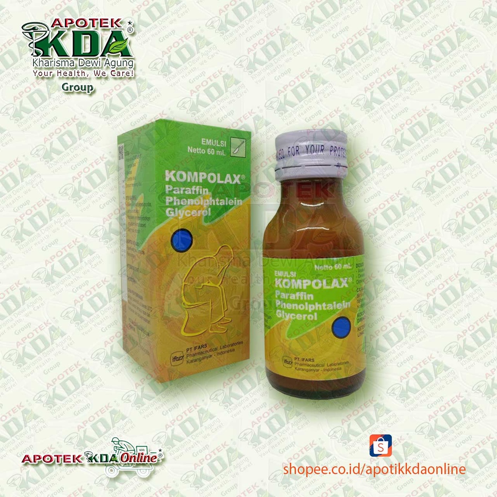Jual KOMPOLAX SIRUP 60 ML | Shopee Indonesia