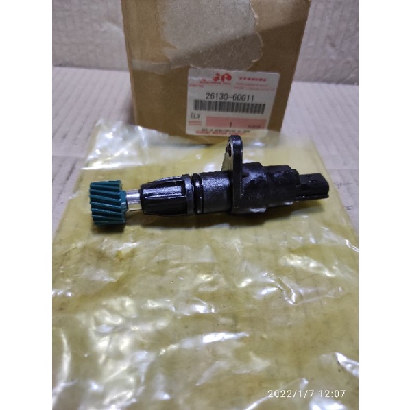 Jual Sensor Speed Atau Kilometer baleno Matic Lama Original Suzuki ...