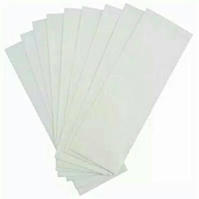 Jual Kertas Waxing / Kain Wax isi 10 pcs | Shopee Indonesia Jual Kertas Waxing / Kain Wax isi 10 pcs | Shopee Indonesia