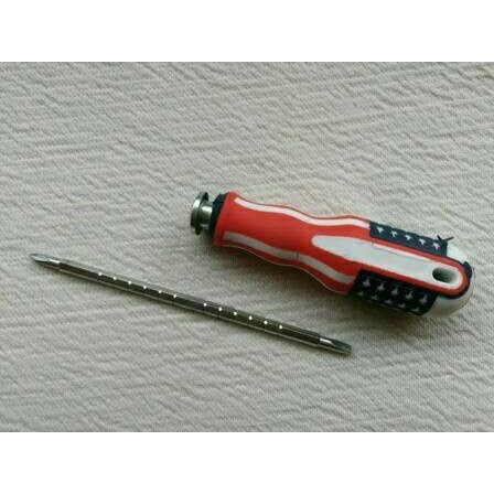 Jual Obeng Min dan Plus bolak balik Amerika | Shopee Indonesia