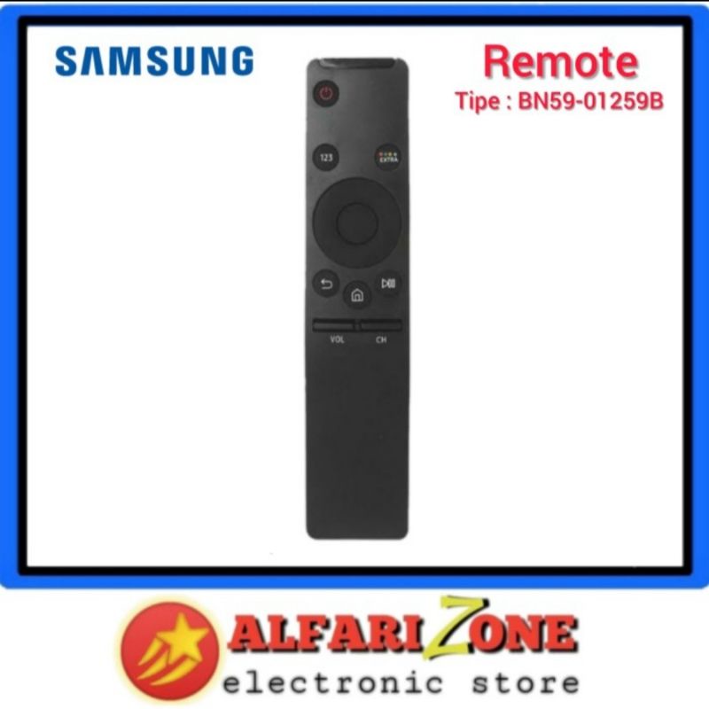Jual REMOTE TV SAMSUNG | Remote smart tv samsung REMOT tv samsung one ...