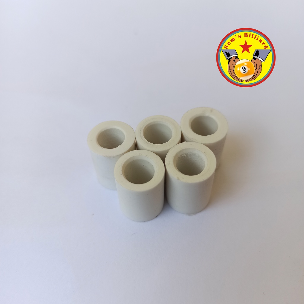 Jual Ferul Stick Billiard Ukuran 12 mm - Stik Biliar - Stik Bilyar ...