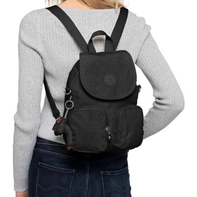 Jual Ransel Kipling Firefly #8759 | Shopee Indonesia