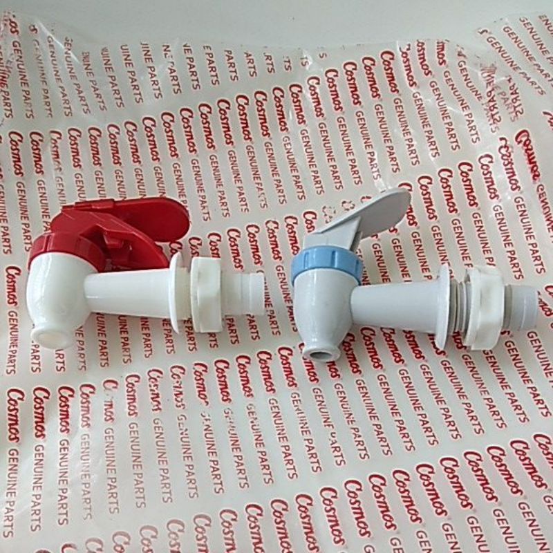 Jual Kran dispenser merk Cosmos cwd 1300,cwd 1060 | Shopee Indonesia