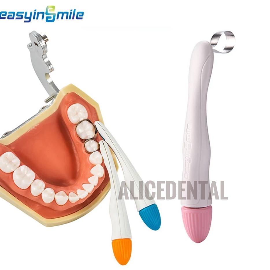 Jual Dental Matrix Profect Pro-Matrix Curve Pro Matrix Promatrix ...