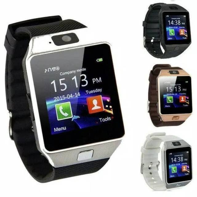 Jual Jam smartwatch DZO9 | Shopee Indonesia