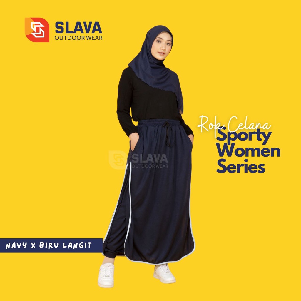 GEIST-SLAVA - Rok Celana Olahraga - Runners Case | Tips Olahraga Lari