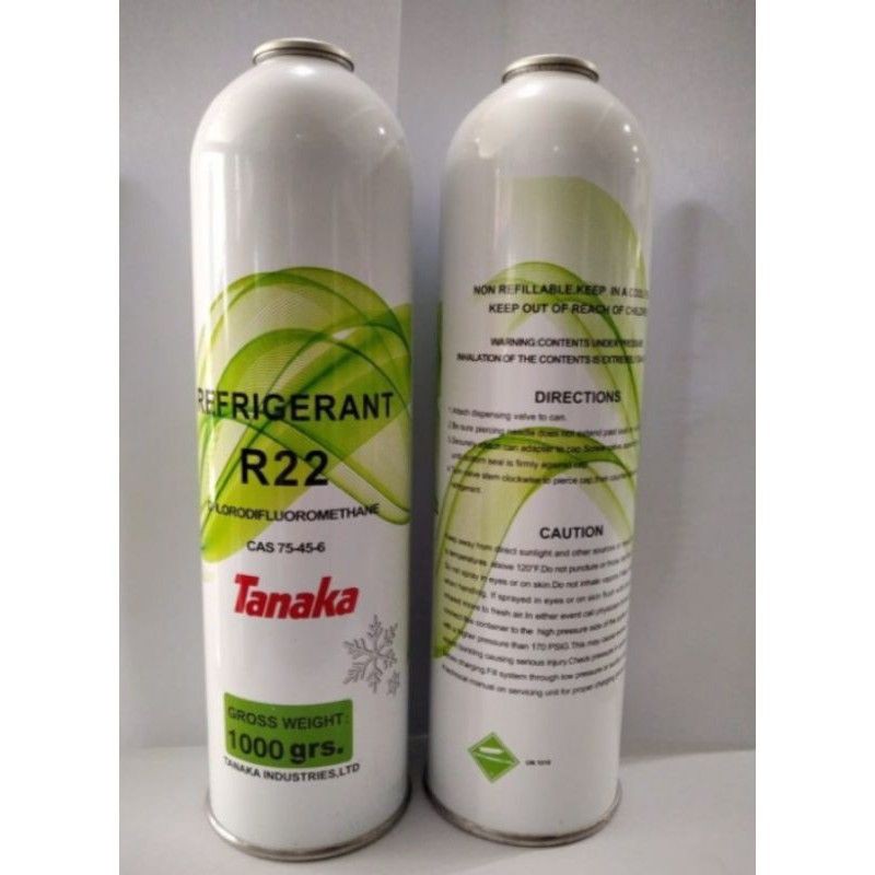 Jual preon AC R22 kaleng | Shopee Indonesia