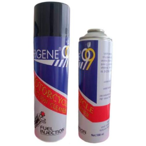 Jual Fuel Injector Cleaner 500ml - Cairan Pembersih Injektor Model ...