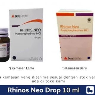 Jual Obat Rhinos Terlengkap & Harga Terbaru Maret 2026 | Shopee Indonesia