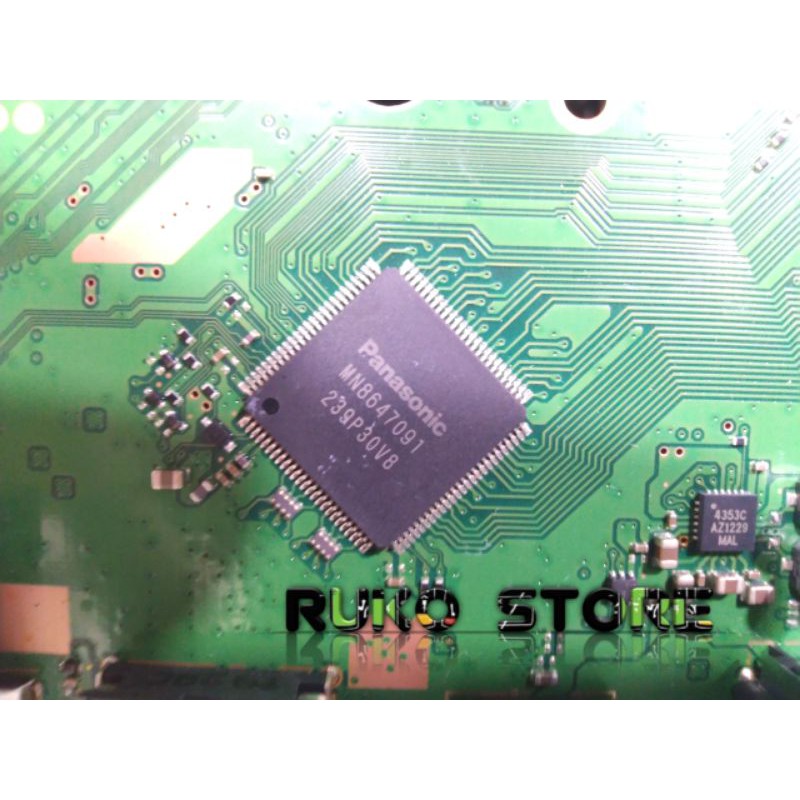 Jual ic hdmi ps3 potongan board | Shopee Indonesia