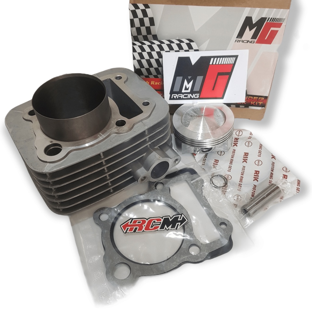 Jual FULL SET SILINDER CYLINDER CILINDER SYLINDER BLOK BLOCK DAN PISTON SEHER SEKER KIT SET PLUS ...