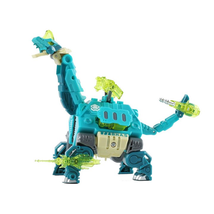 Jual 52Toys BB22 Stargazer 01007 / Koleksi / Figure / Collectible ...