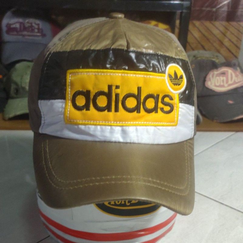 Jual Topi Adidas (Original Second Brand ) | Shopee Indonesia