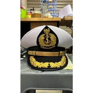 Jual Topi Pet TNI AL Terlengkap & Harga Terbaru Maret 2026 | Shopee ...