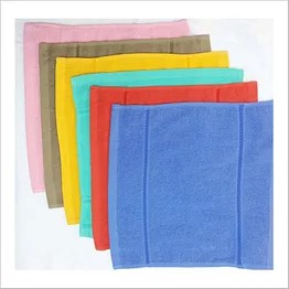 Jual HANDUK LAP 30X30 CM | Shopee Indonesia