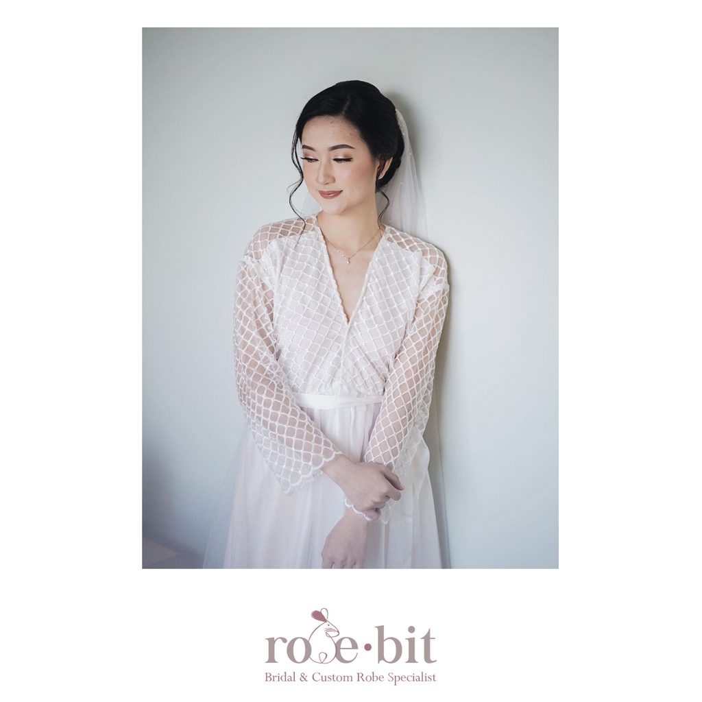 Jual PAKET ROBE A - IMELDA | Shopee Indonesia