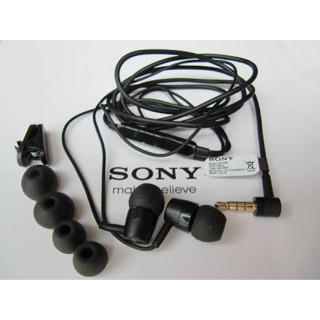 Jual Headset handsfree earphone Sony MH750 Original | Shopee Indonesia