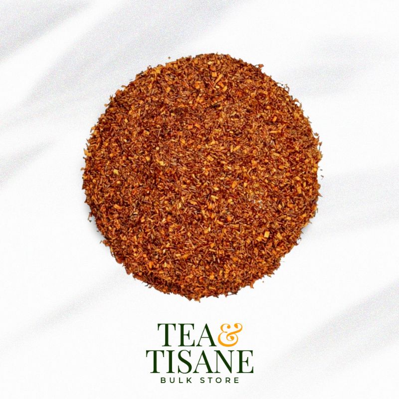 Jual Teh Rooibos / Teh Merah / Red Tea Tisane / Rooibos Tea 1 kg ...