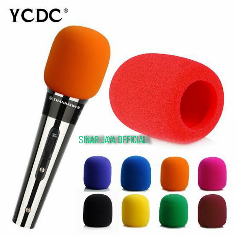 Jual busa microphone | Shopee Indonesia