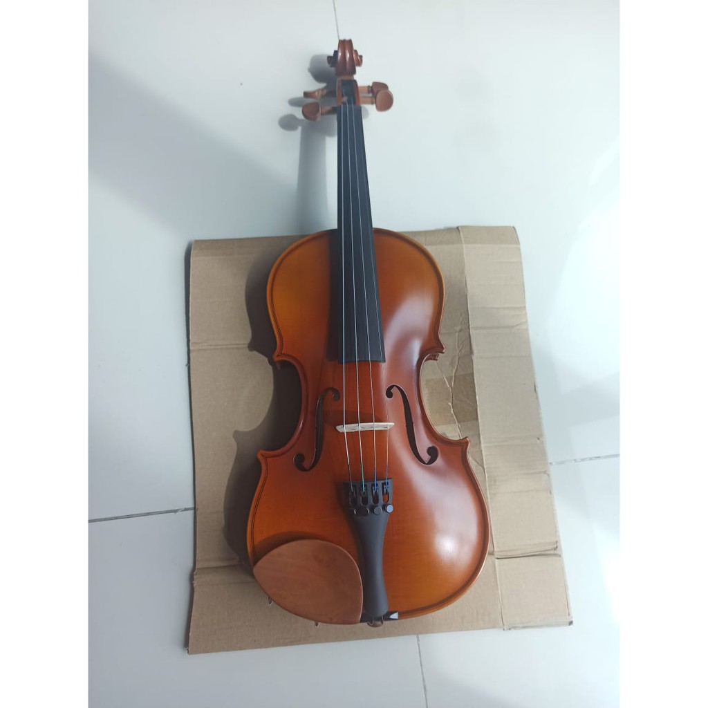 Jual Violin/Biola Scott and Guan 104 (Cocok untuk pemula dan yang baru ...