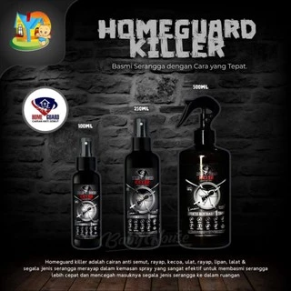 Jual home guard killer Harga Terbaik & Termurah April 2025 | Shopee ...
