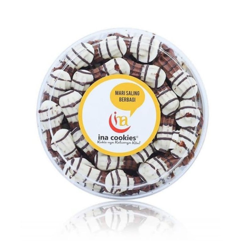 Jual INA COOKIES REGULER | Shopee Indonesia