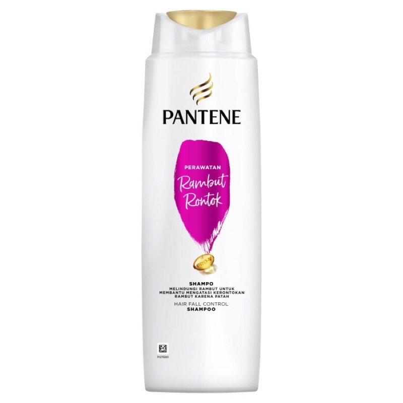 Jual PANTENE SHAMPOO / CONDITIONER BOTOL 130ml / 160ml / 290ml | Shopee ...