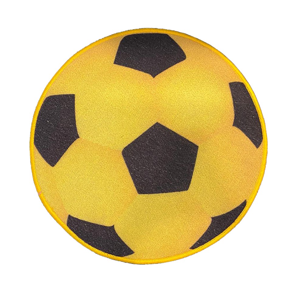 Jual ARTSY - Keset Bola Bulat Anti Slip - 60 x 60 cm | Shopee Indonesia