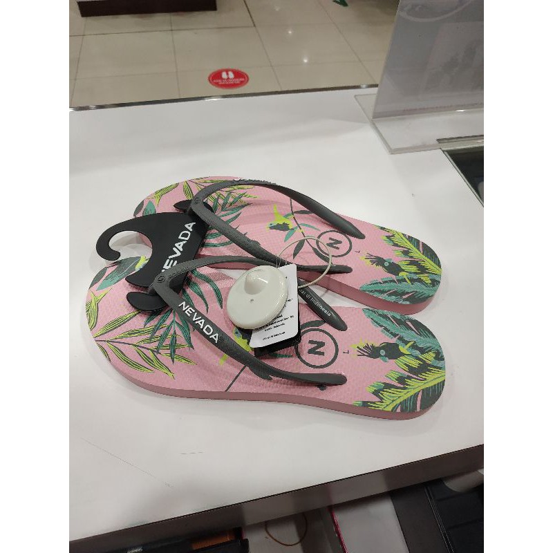 Jual Nevada sendal jepit full print | Shopee Indonesia