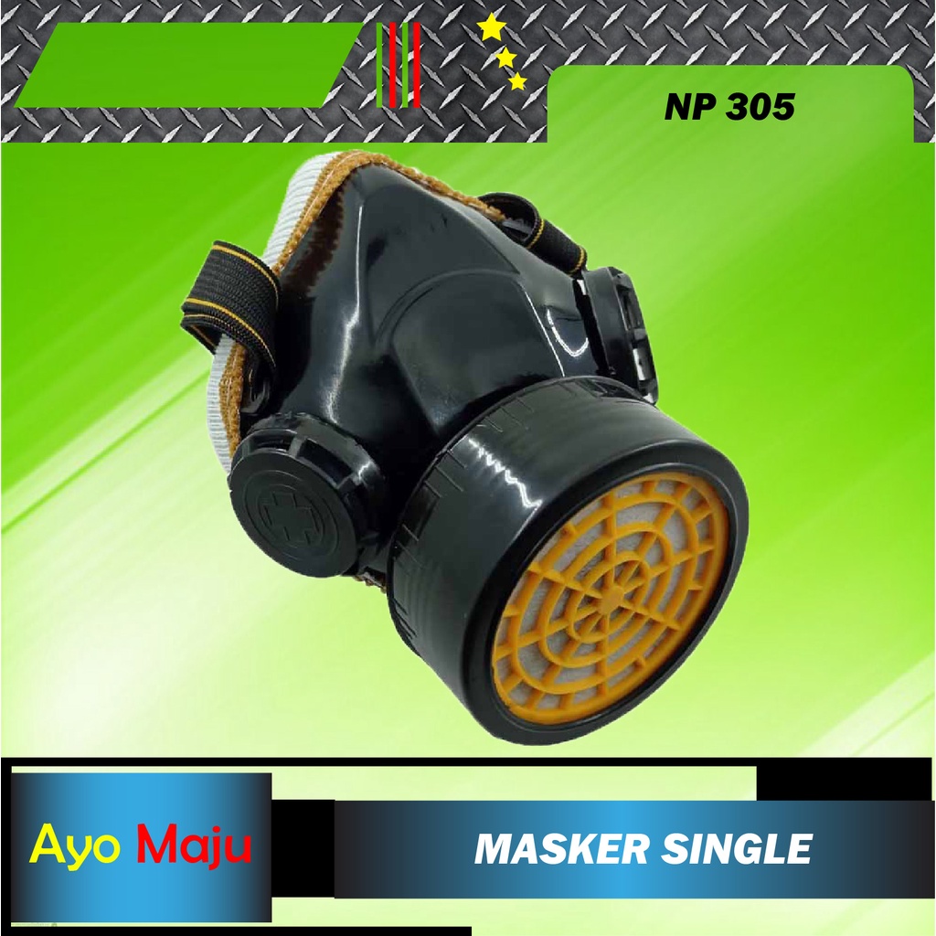 Jual Masker Respirator Terlengkap & Harga Terbaru Mei 2026 | Shopee ...
