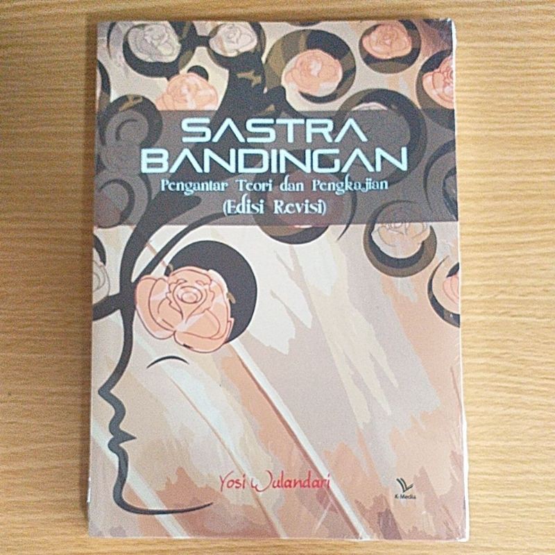 Jual Buku Sastra Bandingan | Shopee Indonesia