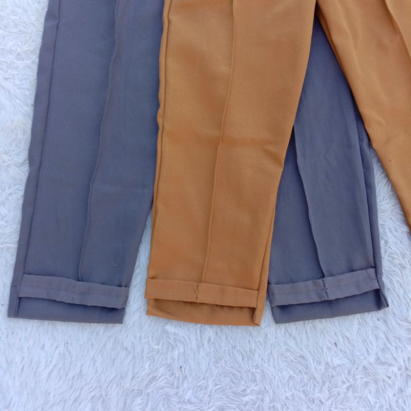 Jual begi pants anak perempuan 4-12 tahun | Shopee Indonesia