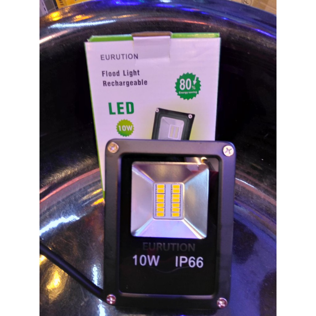 Jual Lampu Sorot LED Outdoor Tembak Taman SMD SSMD 10watt 10w 10 Watt | Shopee Indonesia