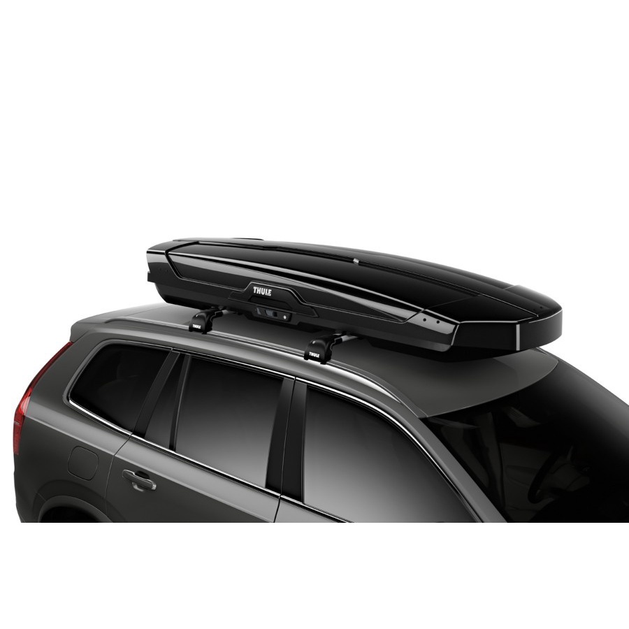 Jual Roof Box Thule Motion XT Alpine - Bagasi Atas Mobil - Roofbox ...