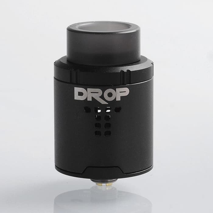 Jual Best Clone Drop RDA V1 Premium Quality Berat & Mulus | Shopee ...