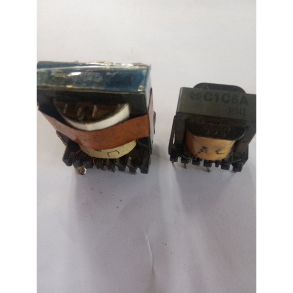 Jual Trafo Ferit TV Original cabutan | Shopee Indonesia