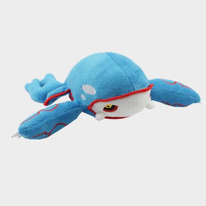 Jual Dijual 384 - Boneka Mini Kyogre 20cm Boneka Pokemon terbaik ...