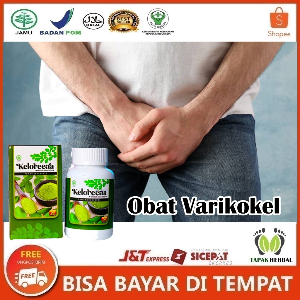 Jual Obat Varikokel Nyeri Testis, Buah Zakar Bengkak, Hidrokel ...