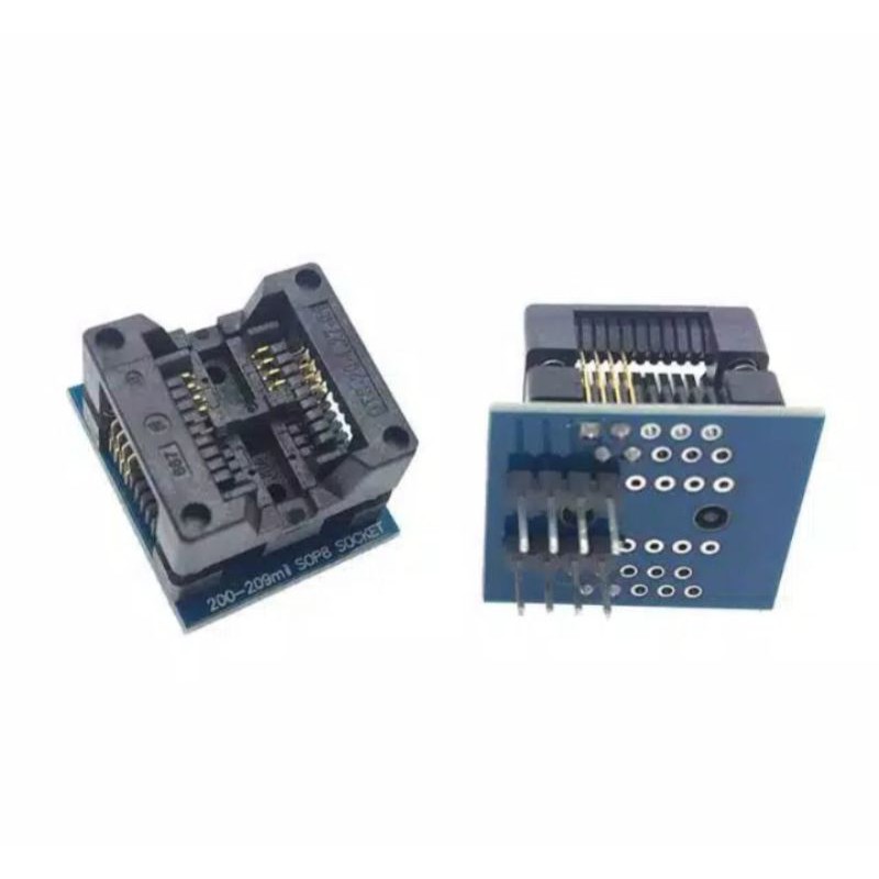 Jual socket eprom | Shopee Indonesia