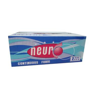 Jual Kertas Continuous Form Neuro K2 | Shopee Indonesia