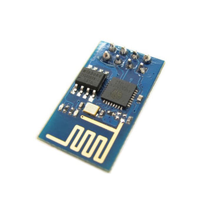 Jual Serial To Wifi Esp8266 | Shopee Indonesia