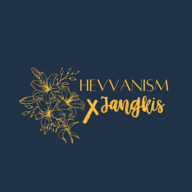 Produk Hevvanism X Jangkis | Shopee Indonesia