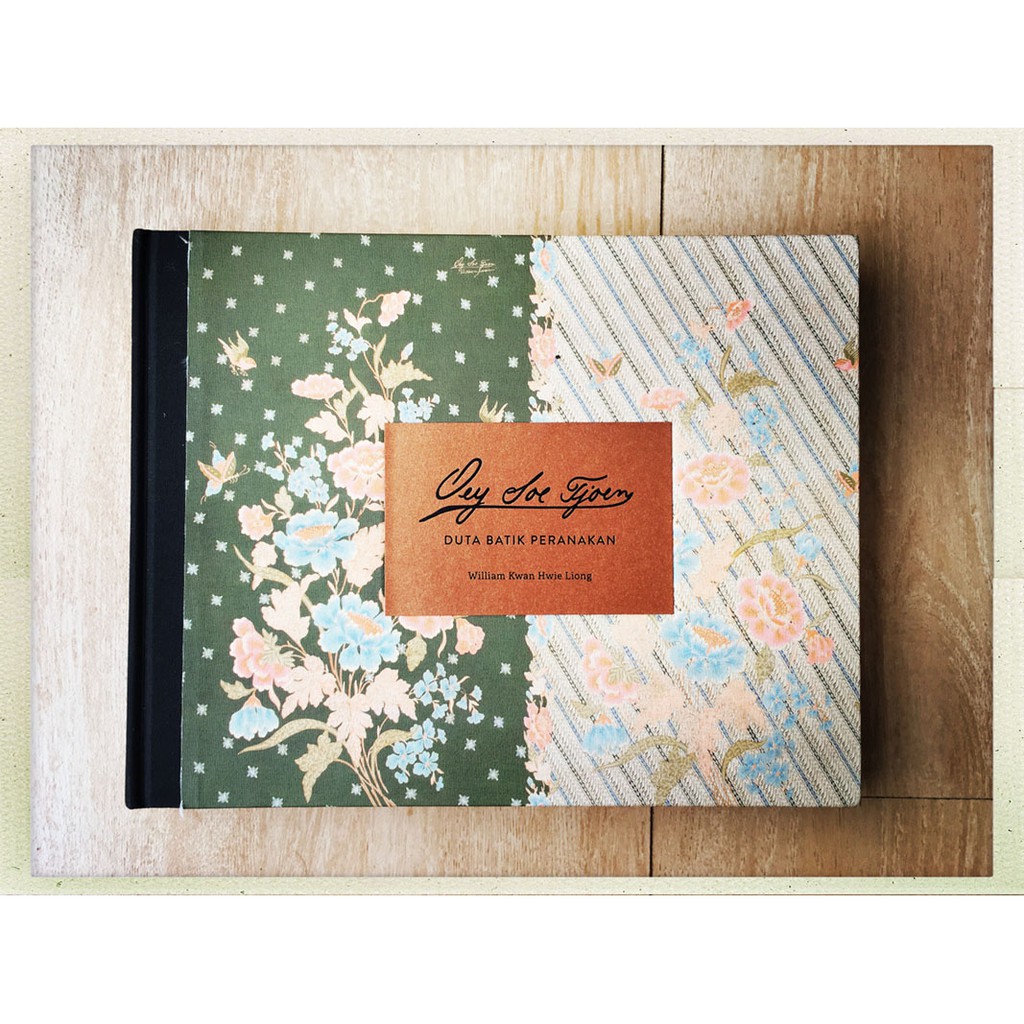 Jual OEY SOE TJOEN - Duta Batik Peranakan | Shopee Indonesia