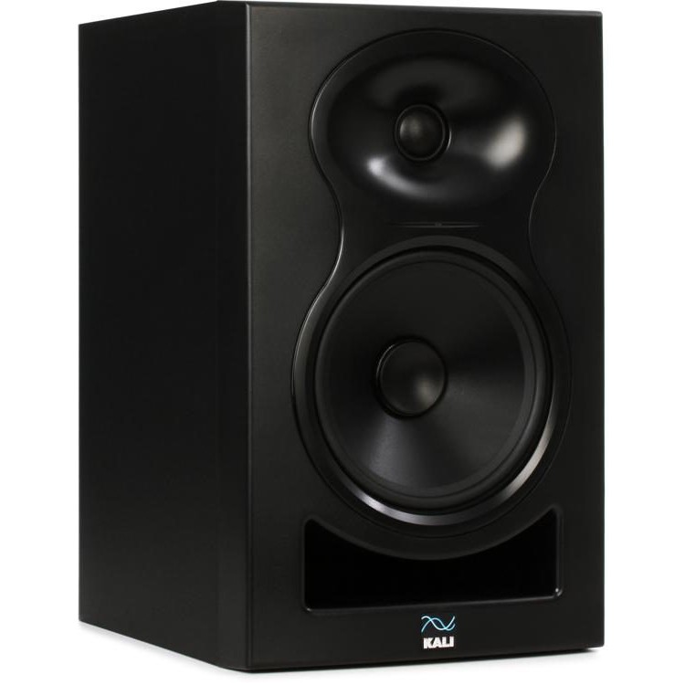 Jual KALI AUDIO LP-8 Black | Shopee Indonesia