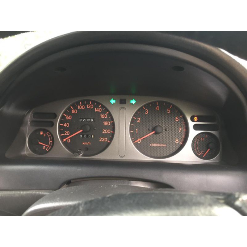 Jual Speedometer GT New Corolla | Shopee Indonesia