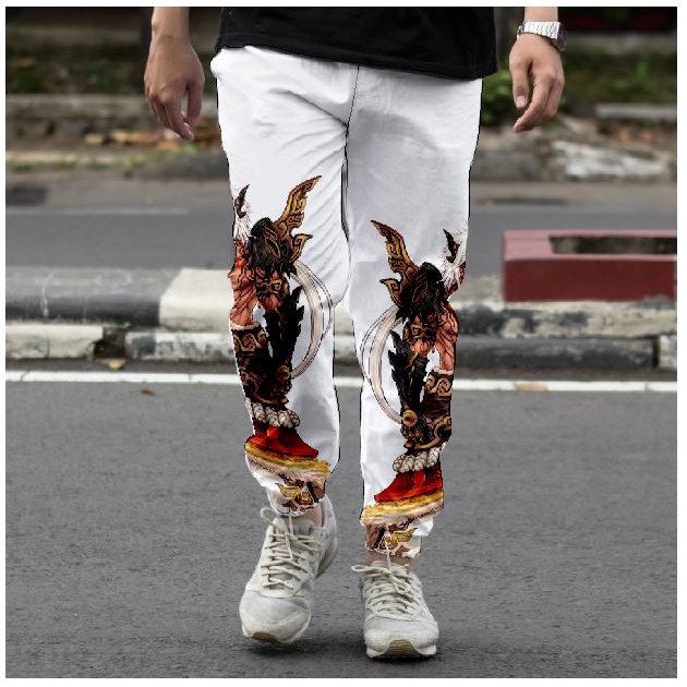 Jual JOGGER KEREN/TERKINI/GAMBAR UNIK | Shopee Indonesia